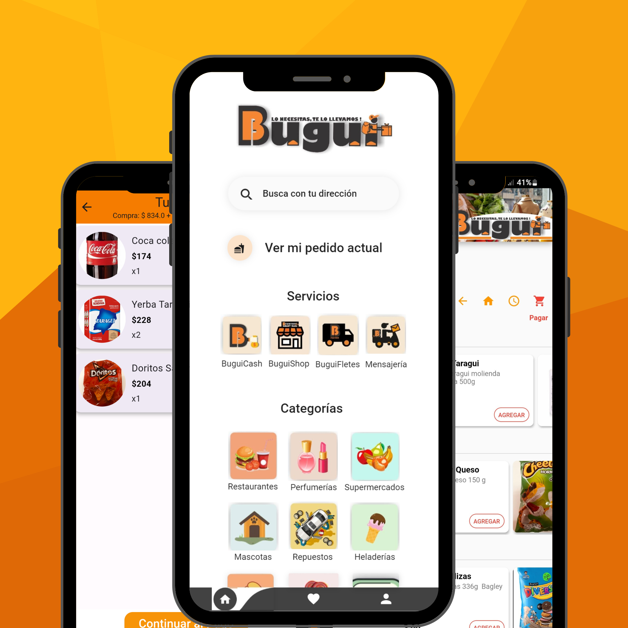 Guido Cohen Semag | Portfolio